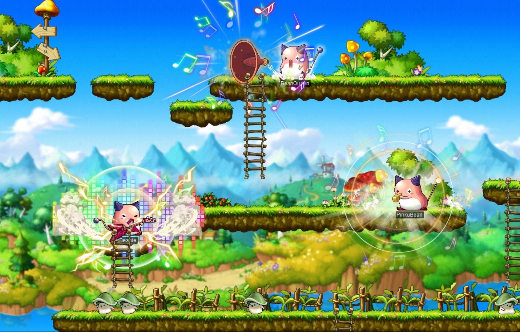 MapleStory Fiyatları - Ucuza Satın Al | enucuzoyun.com