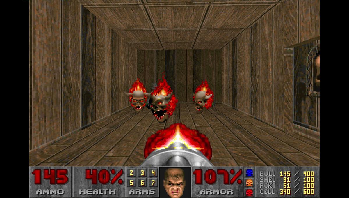 Ultimate Doom Fiyatları - Ucuza Satın Al | enucuzoyun.com